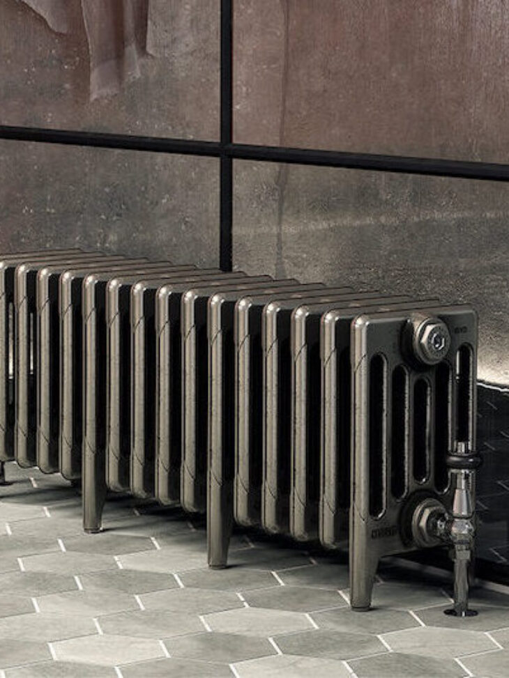 Traditional Radiators | Victorian & Edwardian Radiator Styles