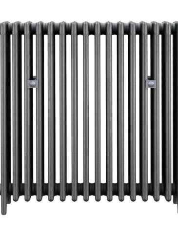 Traditional Radiators | Victorian & Edwardian Radiator Styles