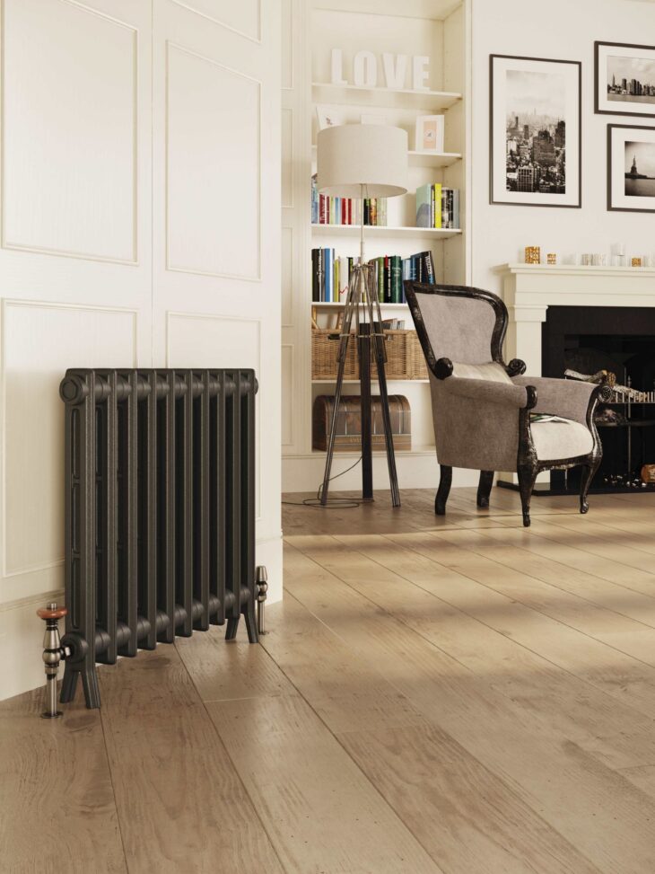 Traditional Radiators | Victorian & Edwardian Radiator Styles