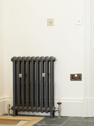 Traditional Radiators | Victorian & Edwardian Radiator Styles