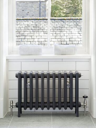 Traditional Radiators | Victorian & Edwardian Radiator Styles