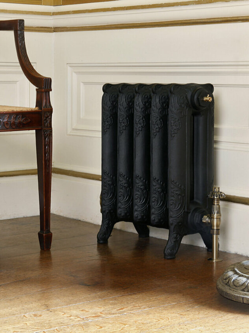 Traditional Radiators | Victorian & Edwardian Radiator Styles