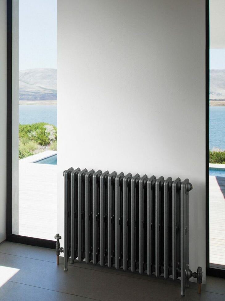 Traditional Radiators | Victorian & Edwardian Radiator Styles