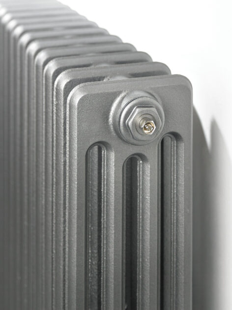 Free Standing Electric Floor Radiators | The Radiator Centre