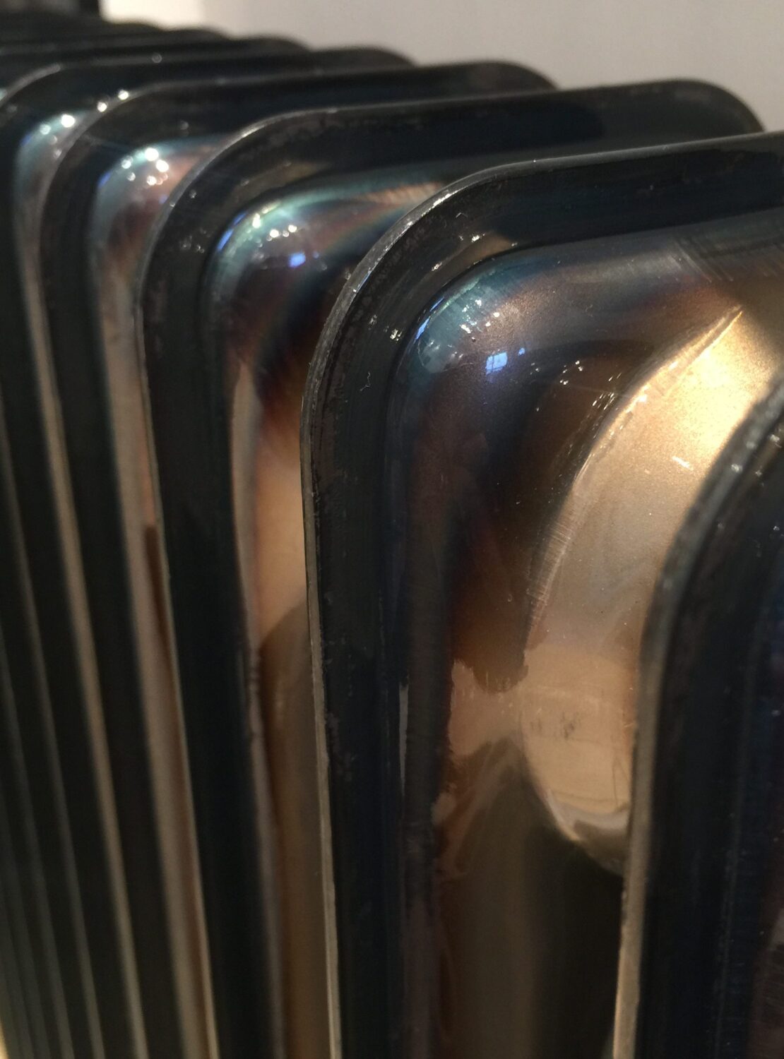 Vintage - The Radiator Centre