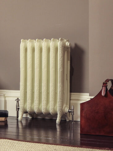 Cast Iron Radiators | Modern & Designer Styles | Shop