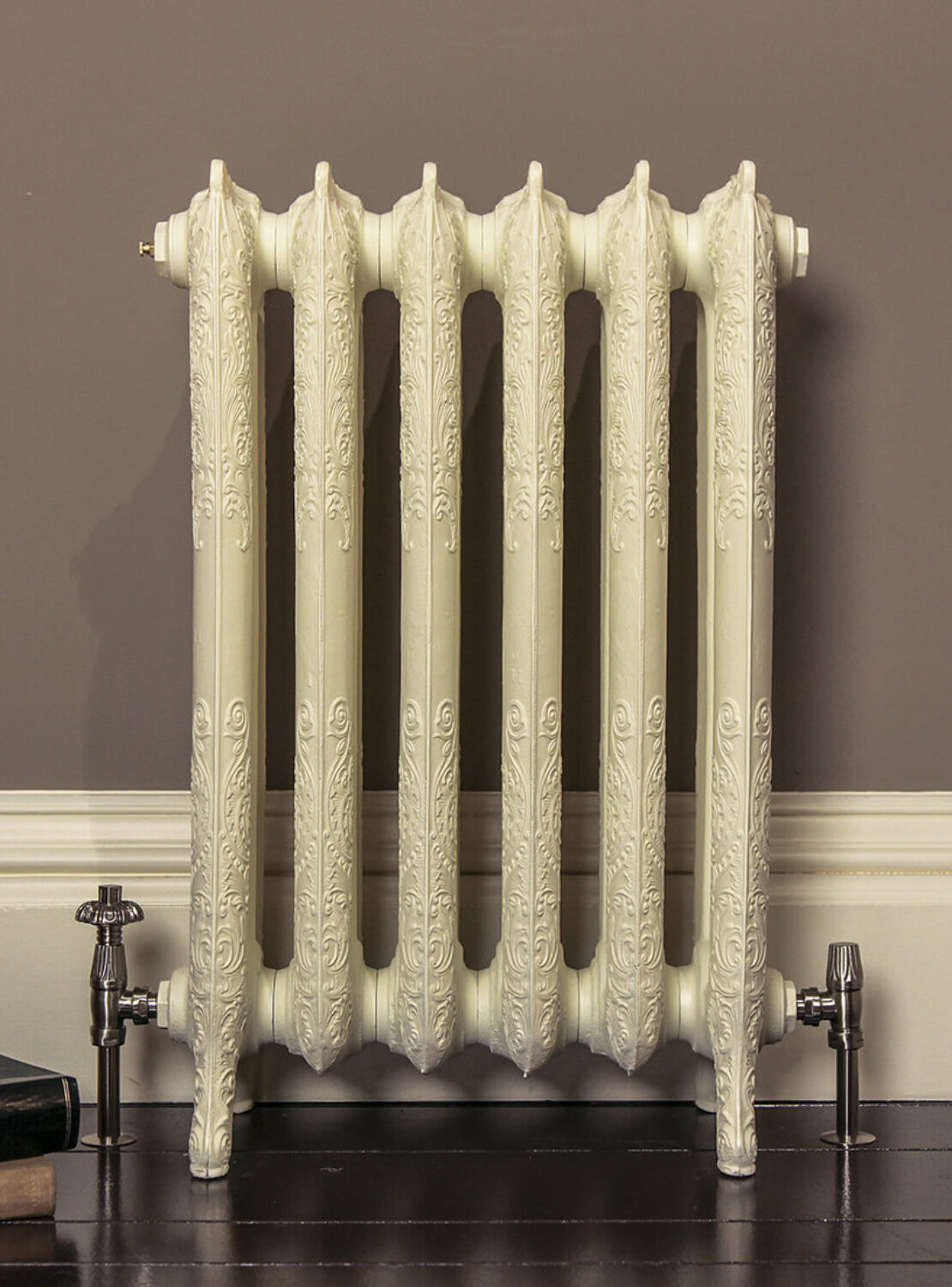 Rococo III | Designer Radiators | Shop Online