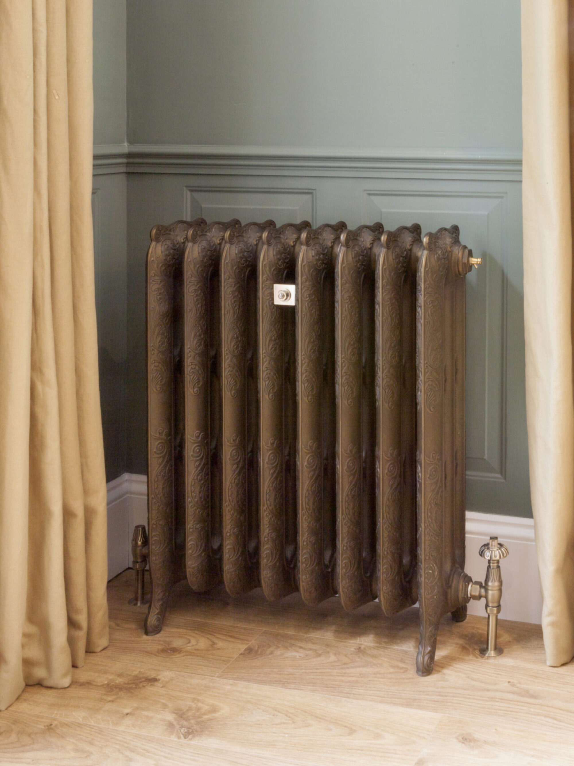 When do I need to replace my old radiators? - The Radiator Centre
