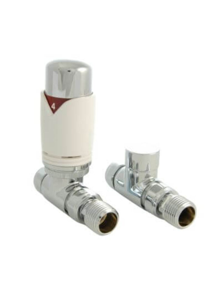 Radiator valves | Radiator Accessories | Shop Online