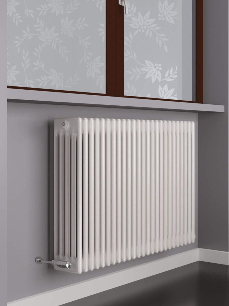 Outlet - The Radiator Centre