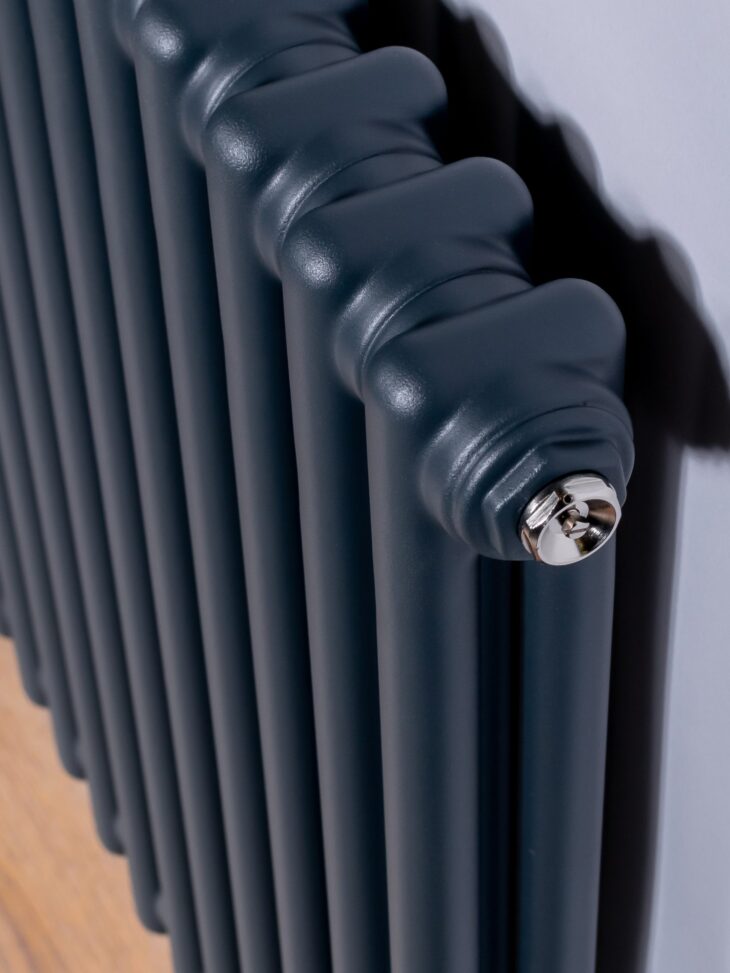 Traditional Radiators | Victorian & Edwardian Radiator Styles