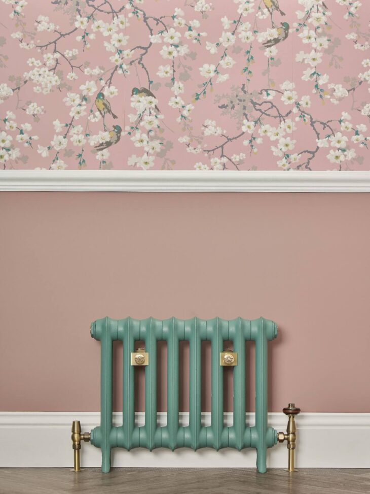 Traditional Radiators | Victorian & Edwardian Radiator Styles