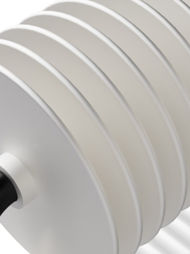 Free Standing Electric Floor Radiators | The Radiator Centre