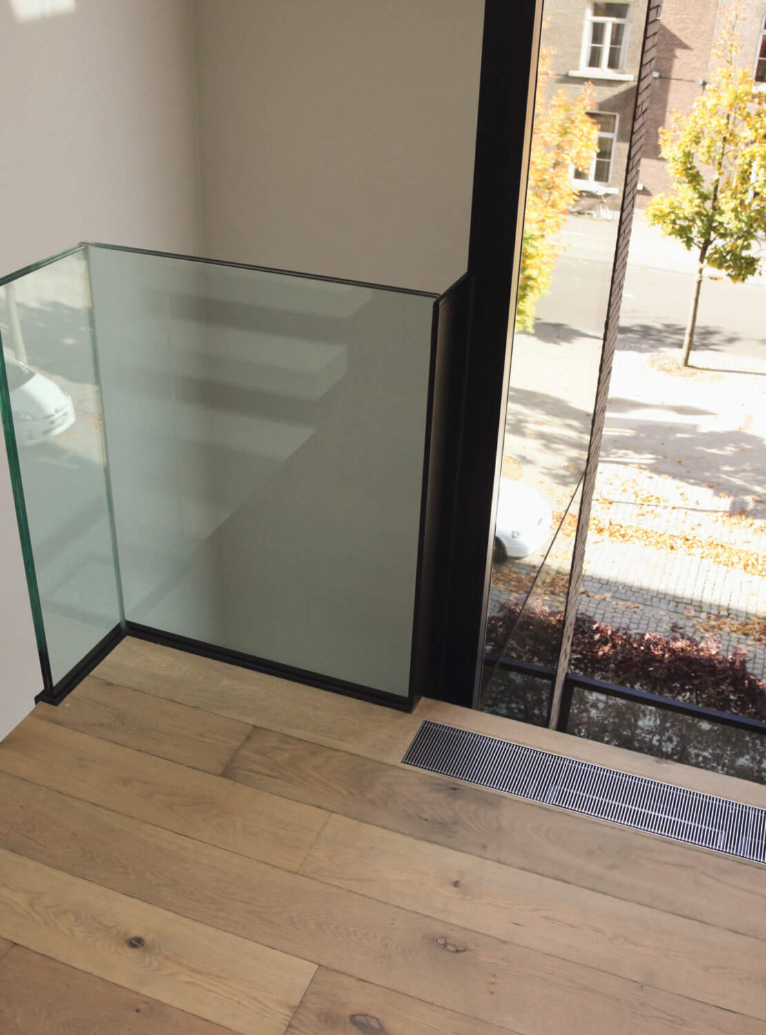 Micro Trench Heating | Designer Radiators | Shop Online