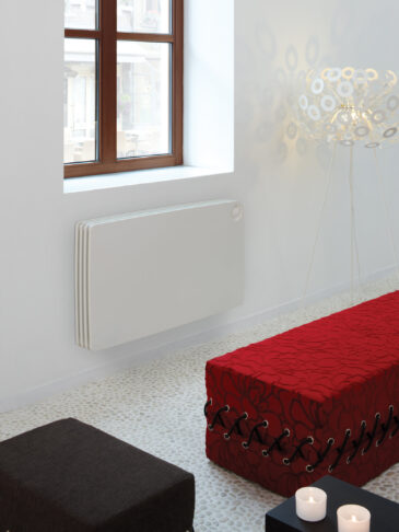 Jaga Radiators | Efficient Low-H20 Heating Solutions
