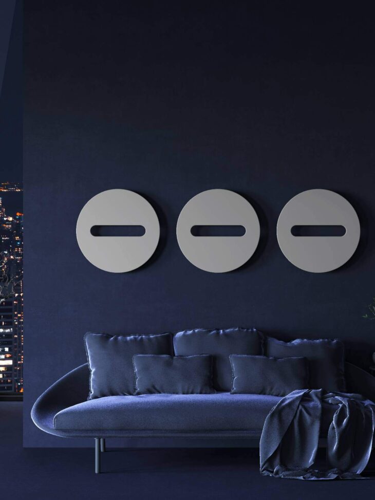 Cordivari Radiators | Innovative Energy Efficient Heating