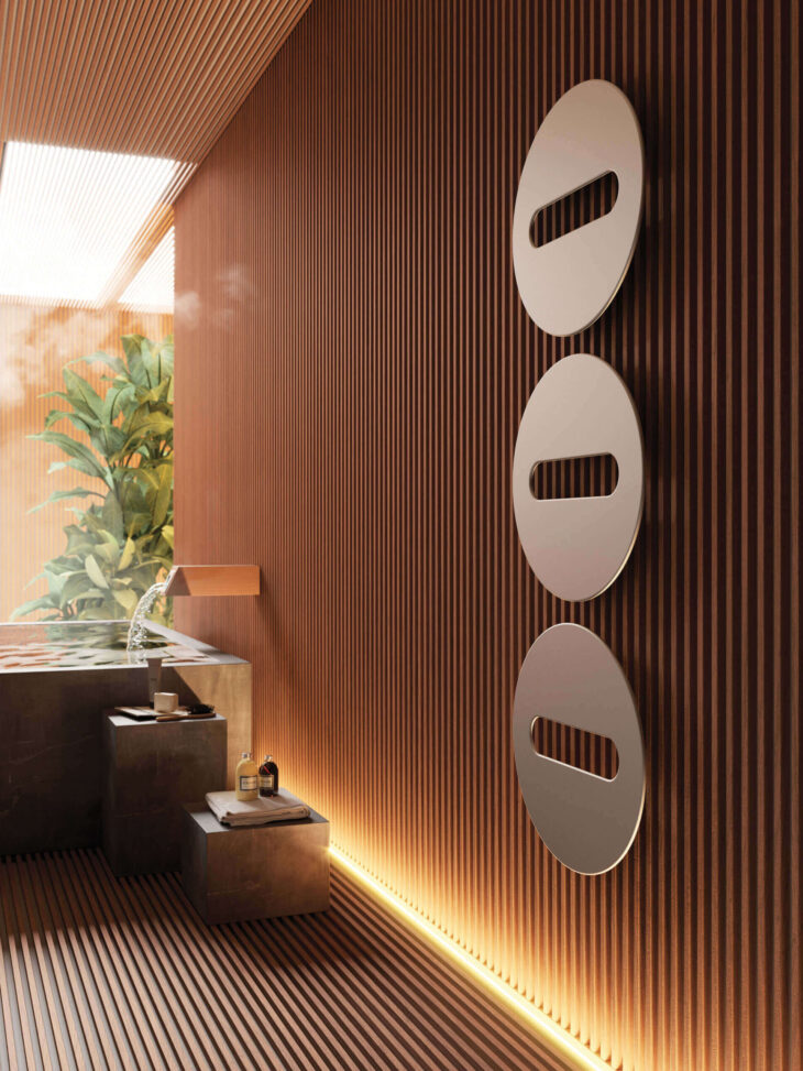 Cordivari Radiators | Innovative Energy Efficient Heating