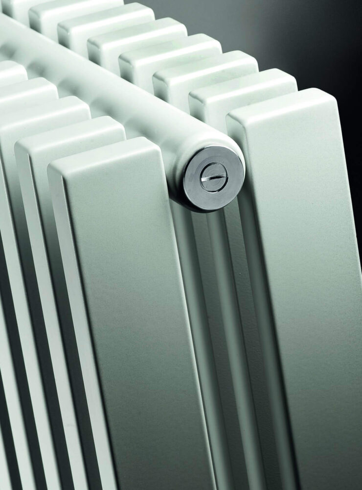 Zana Vertical | Designer Radiators | Shop Online