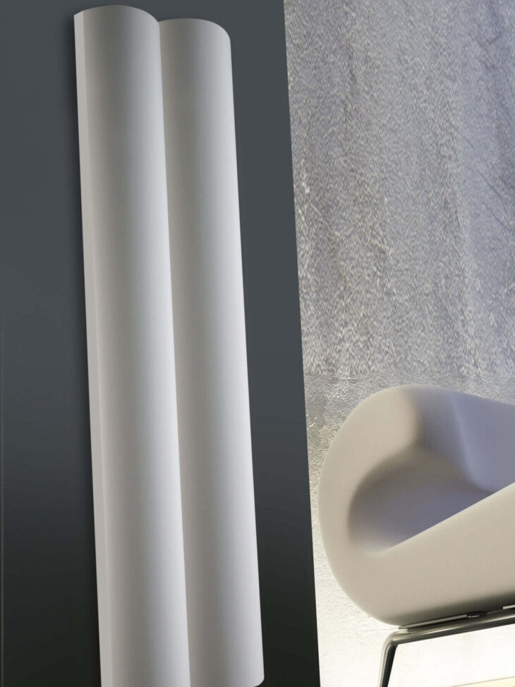 Aluminium Radiators | Designer Heating Solutions | Shop