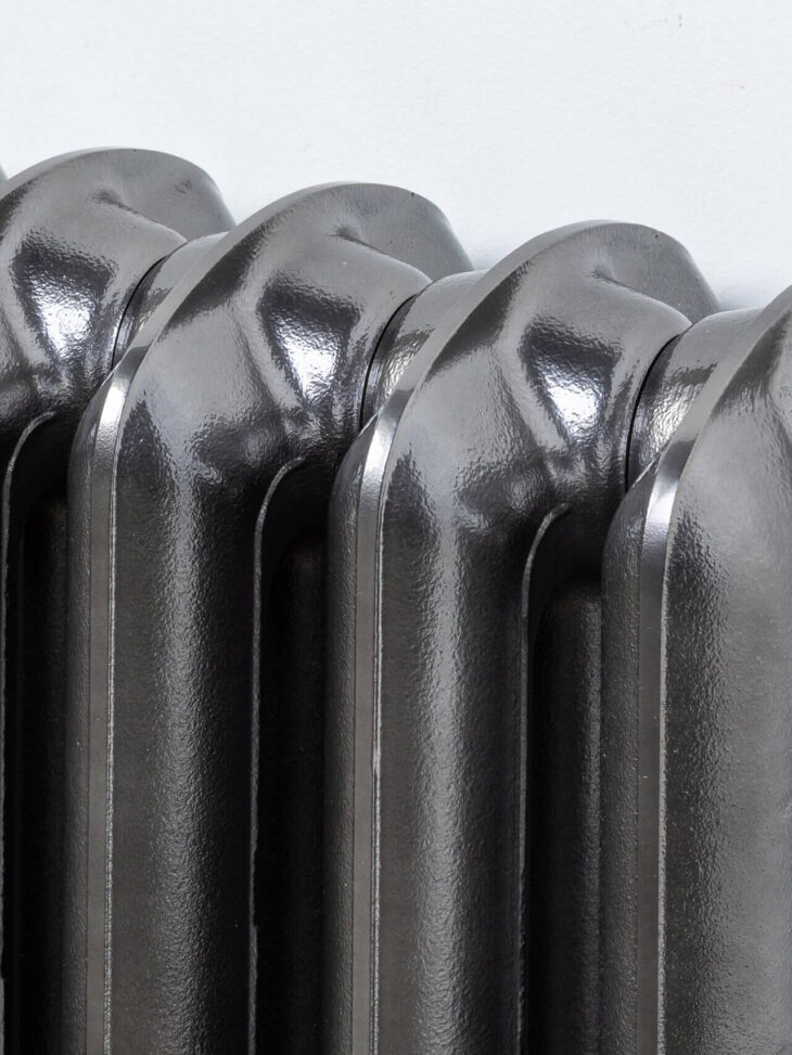 Traditional Radiators | Victorian & Edwardian Radiator Styles
