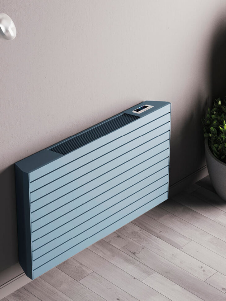Cordivari Radiators | Innovative Energy Efficient Heating