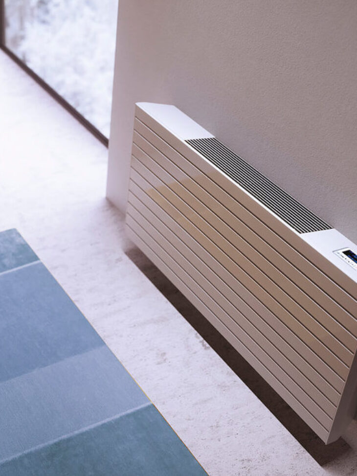 Energy Efficient Radiators | Stylish Low-Energy Heating