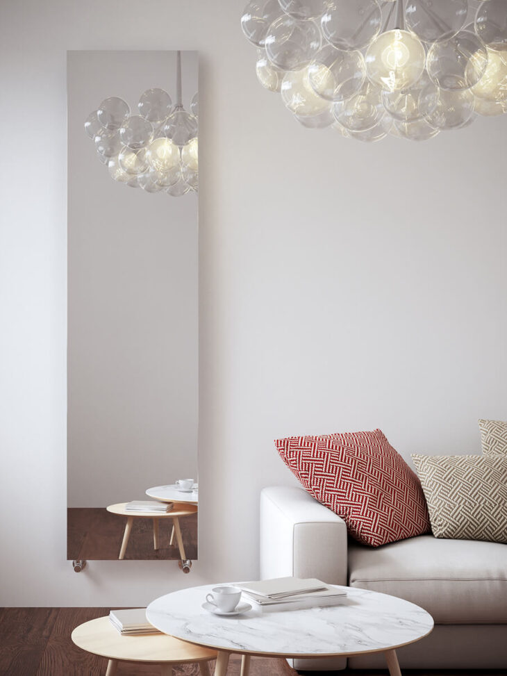 Cordivari Radiators | Innovative Energy Efficient Heating