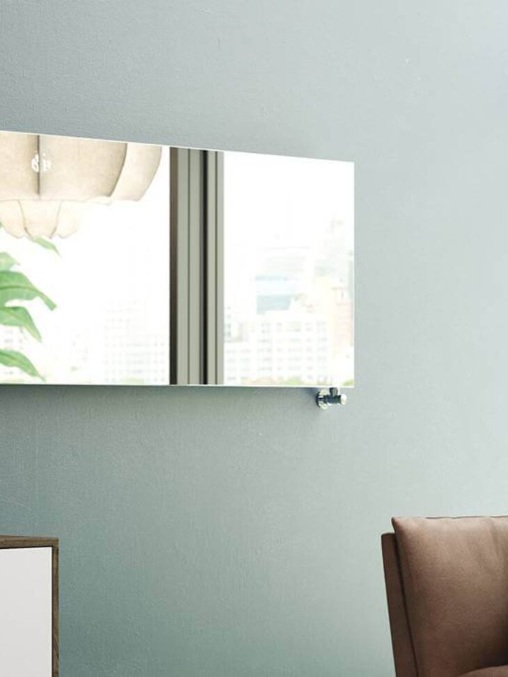 Designer Radiators | Luxury & Stylish Radiators | Shop