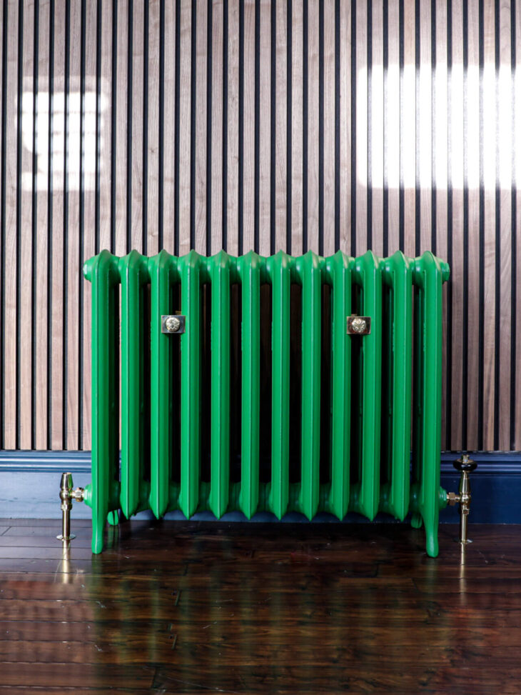 Traditional Radiators | Victorian & Edwardian Radiator Styles