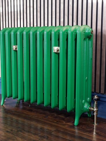 Traditional Radiators | Victorian & Edwardian Radiator Styles