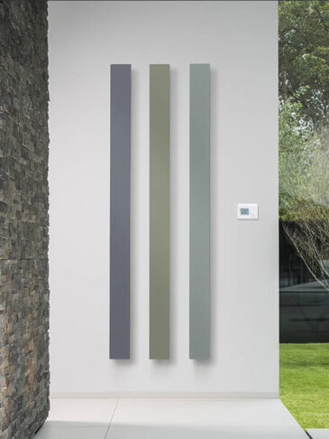 Designer Radiators | Luxury & Stylish Radiators | Shop