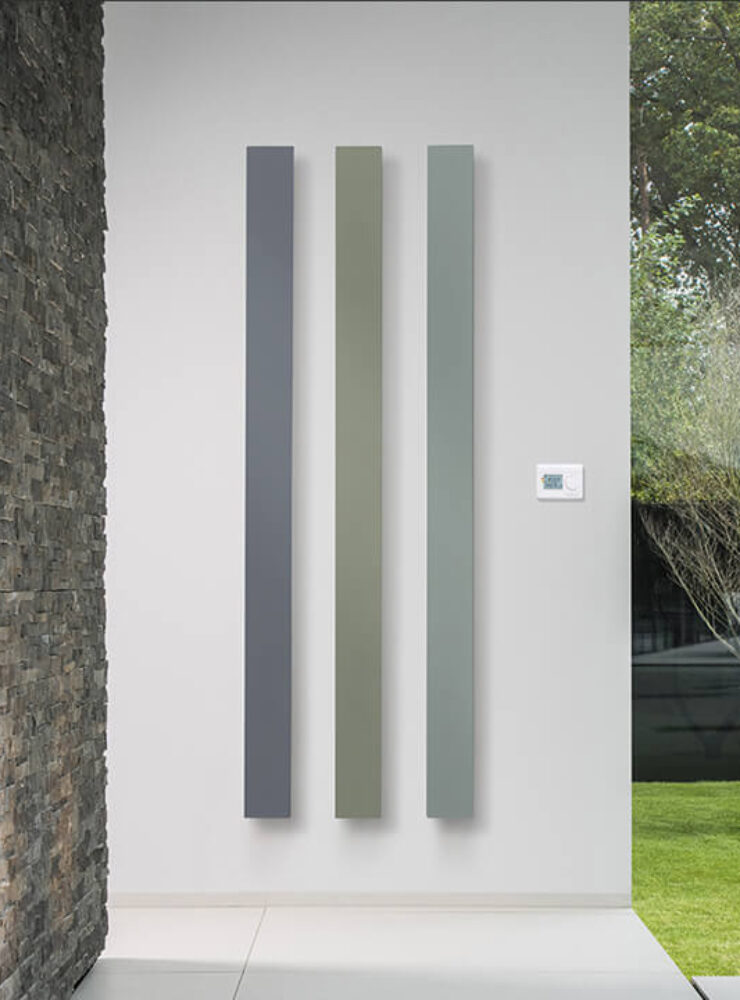 Beams Mono Electric | Beams Mono-EL - The Radiator Centre