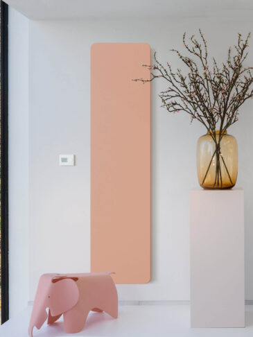 Flat Panel Designer Radiators | Vertical & Horizontal | Shop