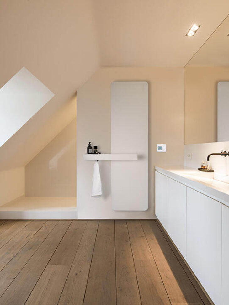 Flat Panel Designer Radiators | Vertical & Horizontal | Shop