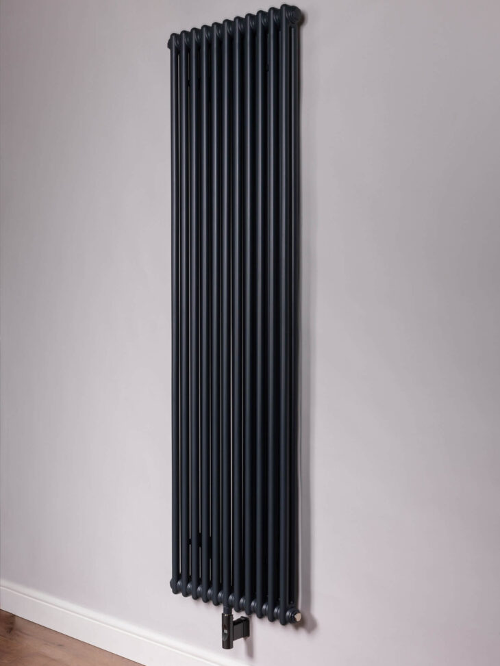Traditional Radiators | Victorian & Edwardian Radiator Styles