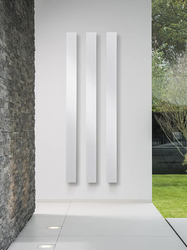 Cordivari Radiators | Innovative Energy Efficient Heating