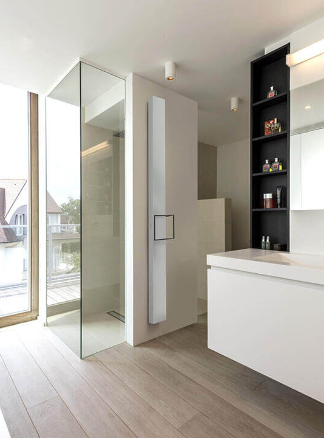 Beams Mono Electric | Beams Mono-EL - The Radiator Centre