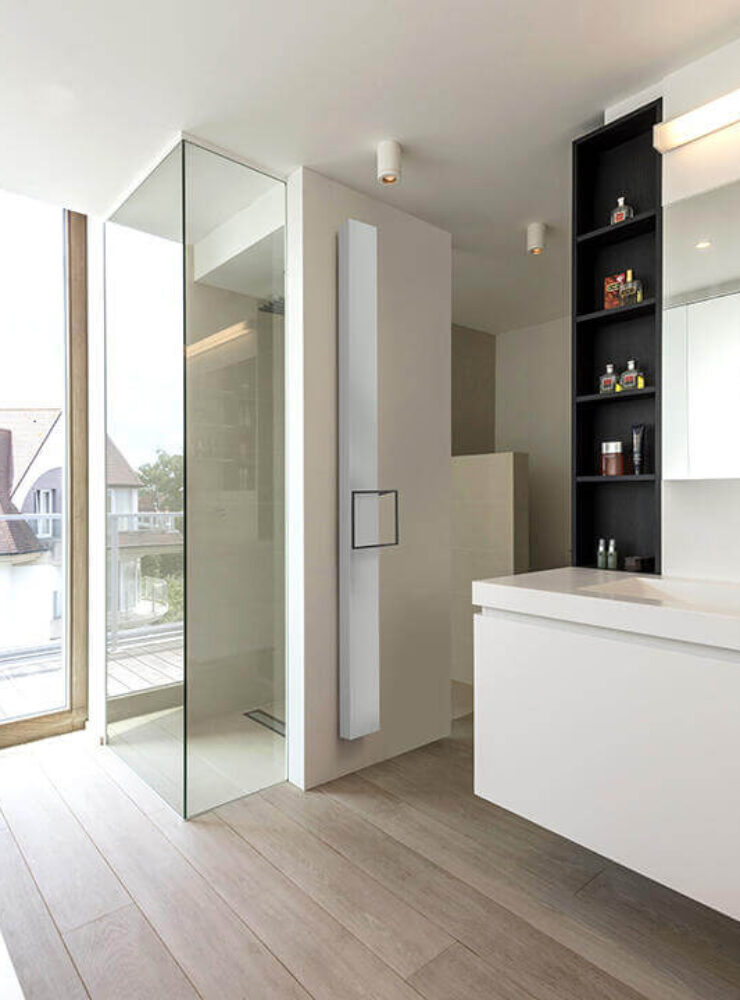 Beams Mono Electric | Beams Mono-EL - The Radiator Centre