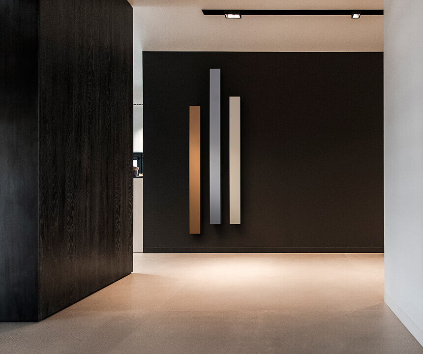 Beams Mono | Designer Radiators | Shop Online