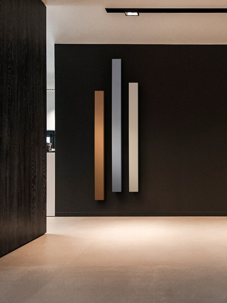 Designer Radiators | Luxury & Stylish Radiators | Shop