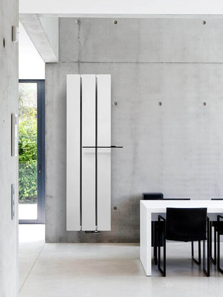 Designer Radiators | Luxury & Stylish Radiators | Shop