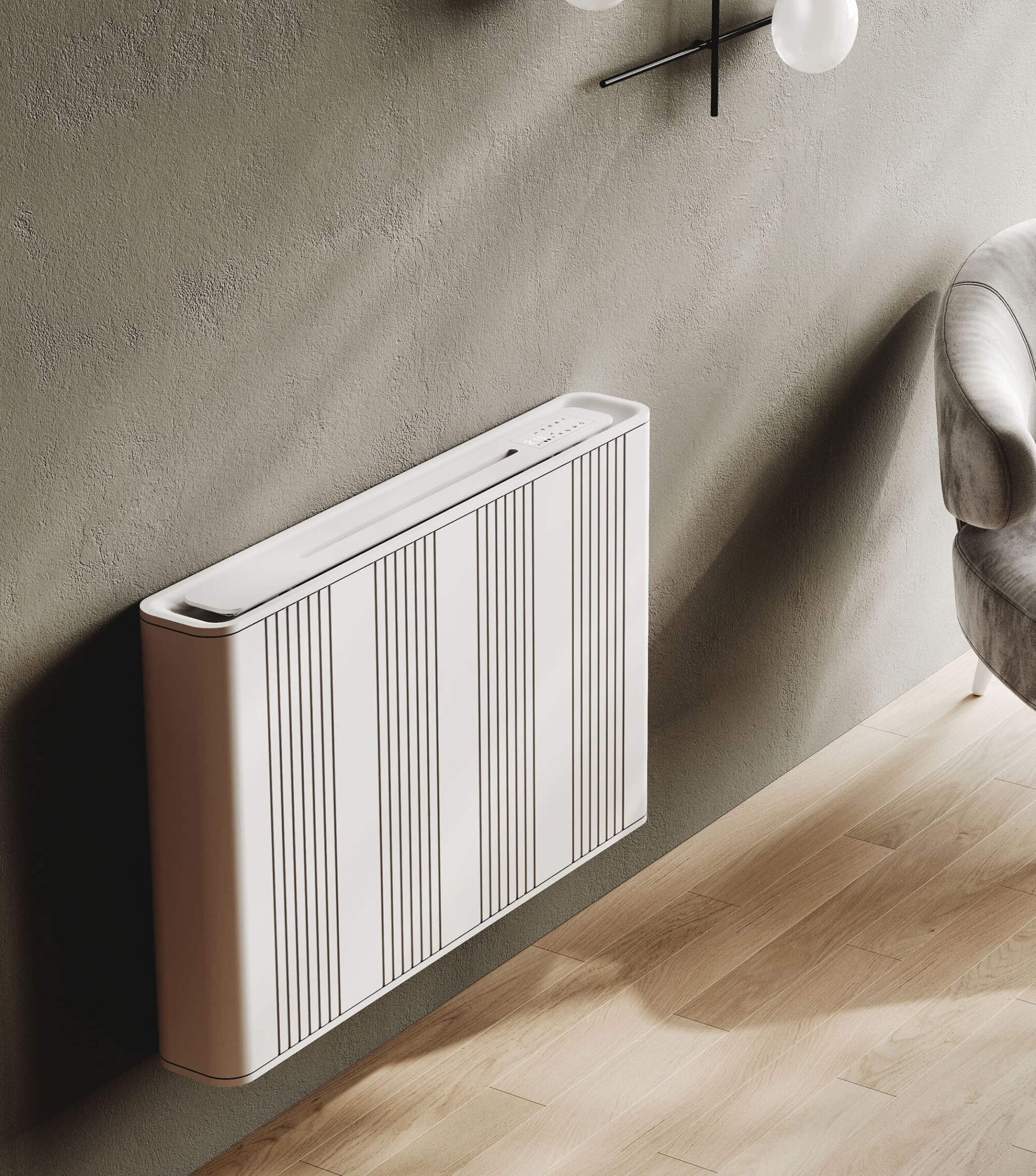 Seven Lines | Designer Radiators | Shop Online