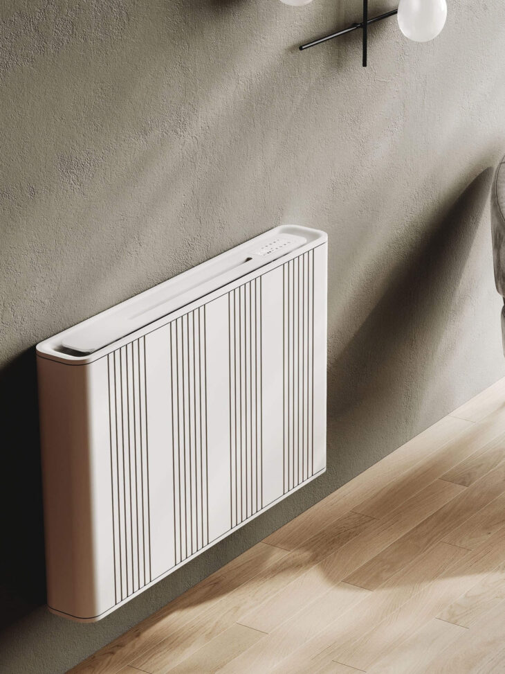 Cordivari Radiators | Innovative Energy Efficient Heating