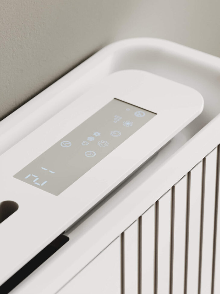 Cordivari Radiators | Innovative Energy Efficient Heating