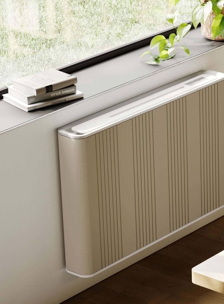 Seven Lines | Designer Radiators | Shop Online