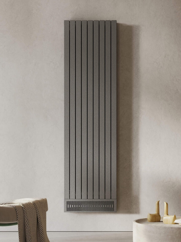 Cordivari Radiators | Innovative Energy Efficient Heating