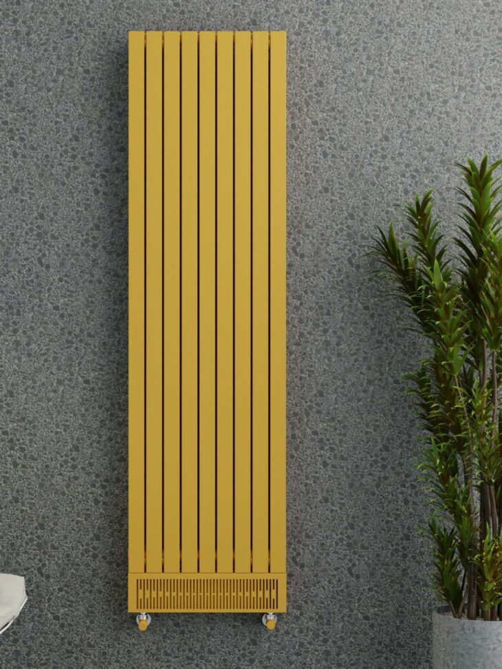 Cordivari Radiators | Innovative Energy Efficient Heating
