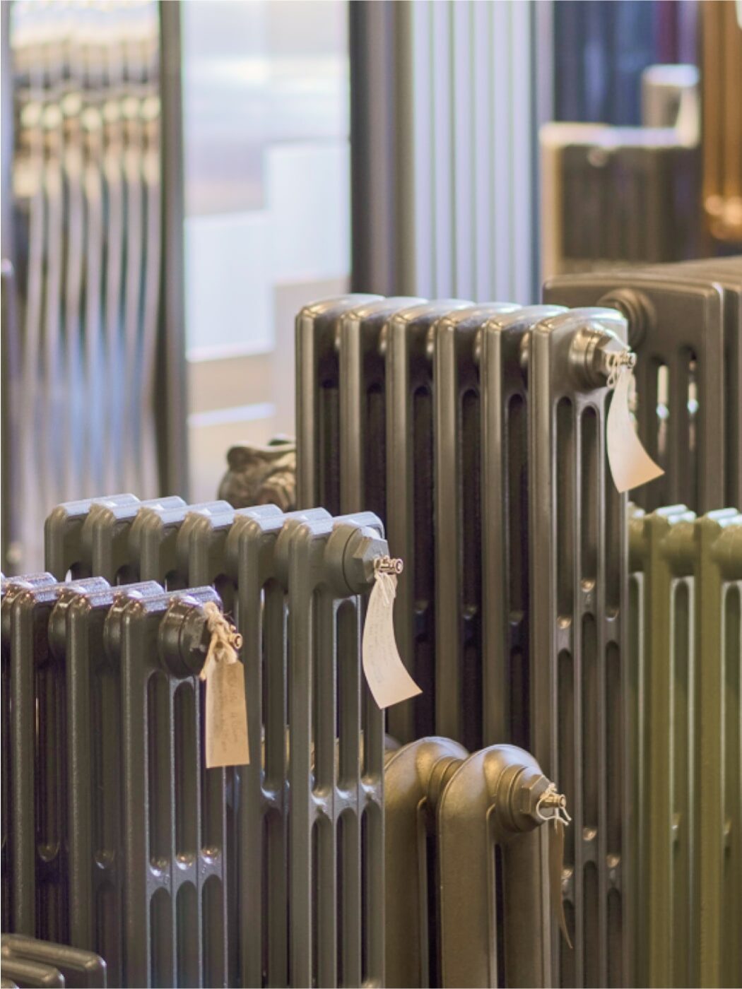 The Radiator Centre | UK's #1 Supplier of Designer Radiators