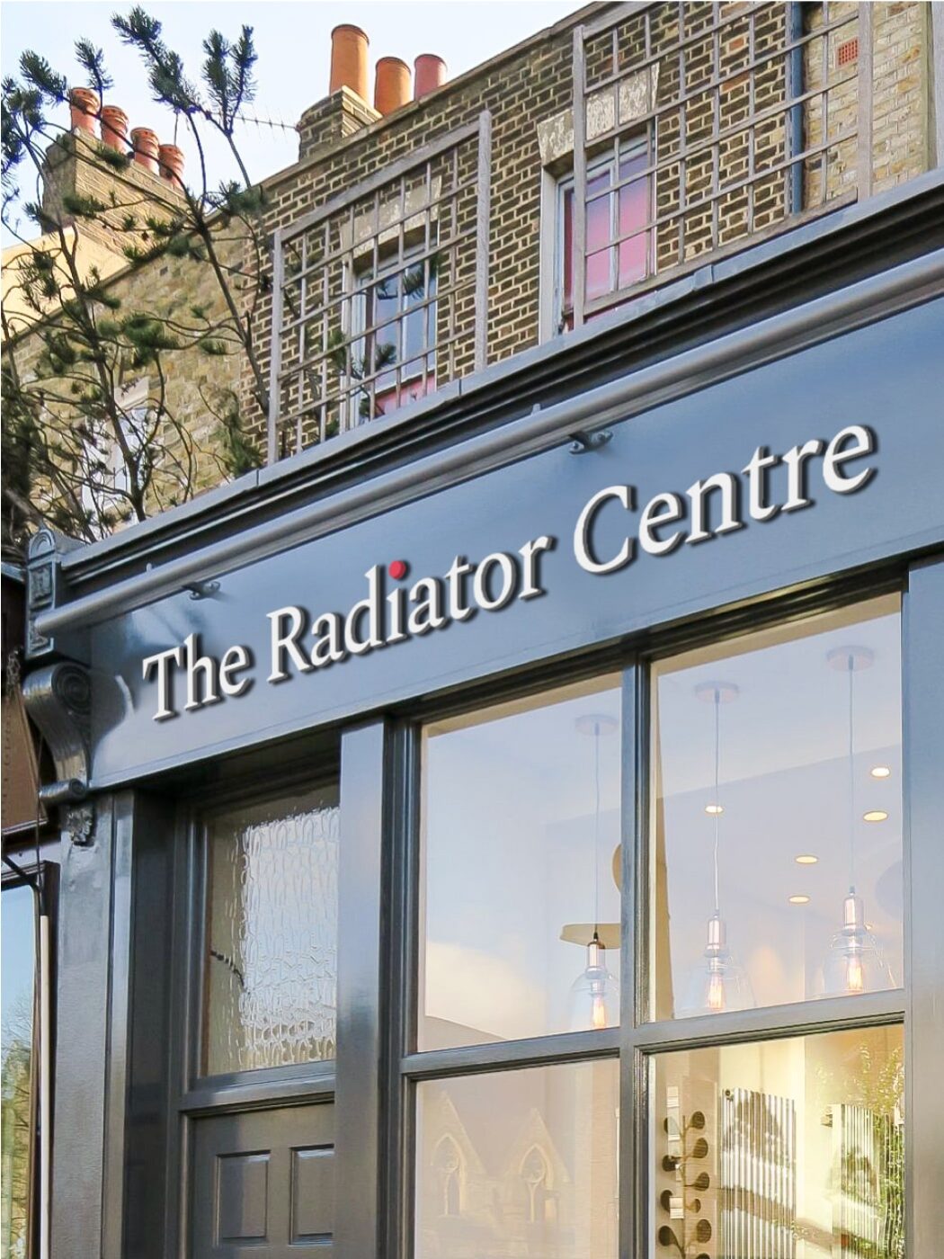 About Us | Designer Heating from The Radiator Centre