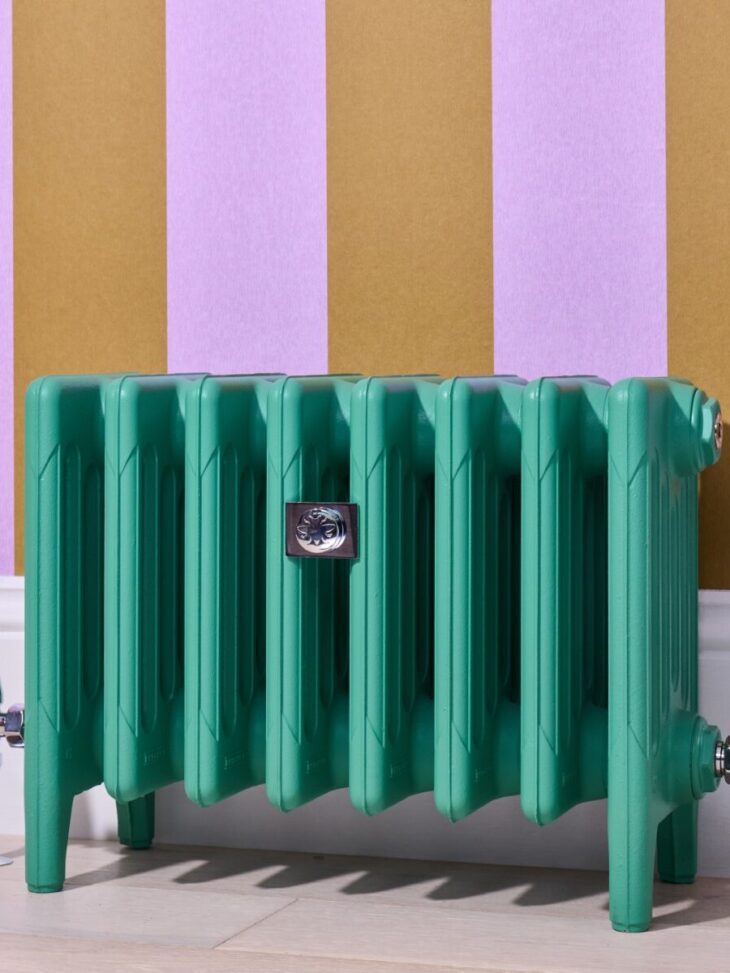 The Radiator: A Brief History of Home Heating